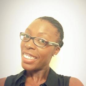 Amber Coleman-Mortley | Edutopia