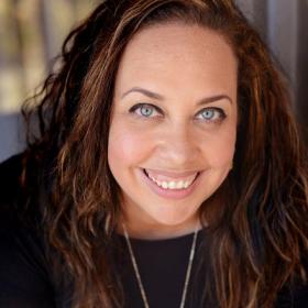 Kelly Wickham Hurst | Edutopia