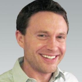 Adam Carter | Edutopia