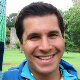 Toby Murphy | Edutopia