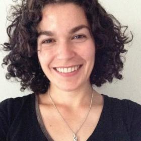 Kerry Elson | Edutopia