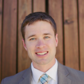 Matthew M. Johnson | Edutopia