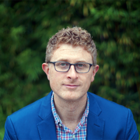 Jeff Knutson | Edutopia