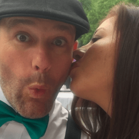 Jeremiah Ruesch | Edutopia