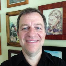 Timothy Pratt | Edutopia