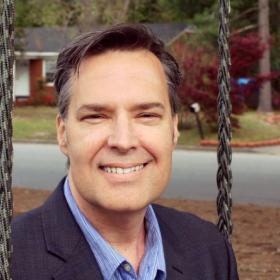 Todd Finley | Edutopia