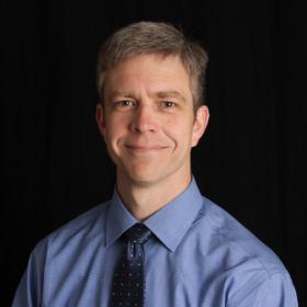 Mike Anderson | Edutopia