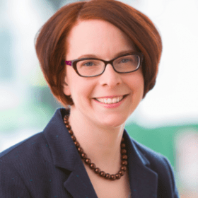 Devorah Heitner | Edutopia