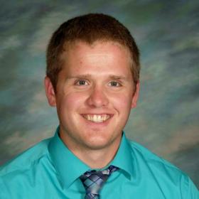 Matt Weyers | Edutopia