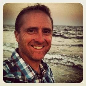 Thomas Riddle | Edutopia