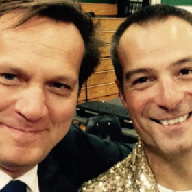 Mike Martin & Adam Bunting | Edutopia