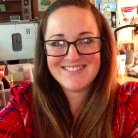 Nichole Carter | Edutopia