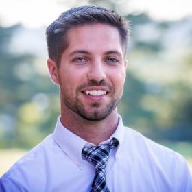 Josh Work | Edutopia