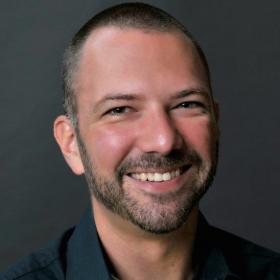 Christopher R. Friend | Edutopia