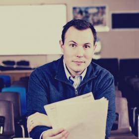 Bill Selak | Edutopia