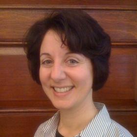 Gayle Allen | Edutopia