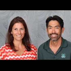 Heather Calabro and Gregg Kaneko | Edutopia