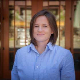 Cait Camarata | Edutopia