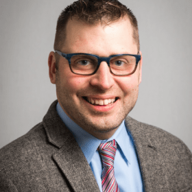 Joe Mazza | Edutopia