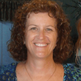 Sharon Wright | Edutopia