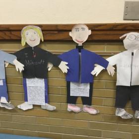 Margaret Shafer | Edutopia