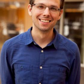Tanner Higgin | Edutopia
