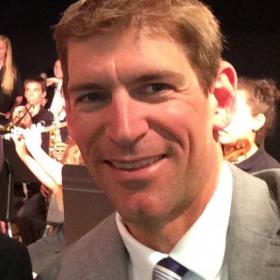 Eric Saibel | Edutopia