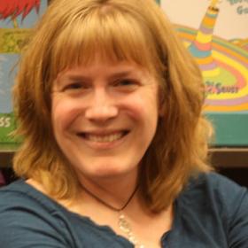 Susan Ragsdale | Edutopia