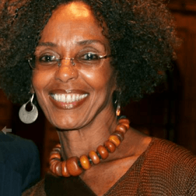 Fania E. Davis | Edutopia