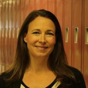 Susan Barber | Edutopia