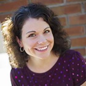 Ann Marie Gardinier Halstead | Edutopia