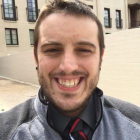 Josh Stock | Edutopia