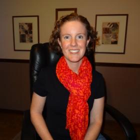 Bridget Stegman | Edutopia