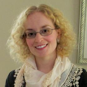 Robyn Scott | Edutopia