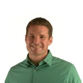 Matt Baier | Edutopia