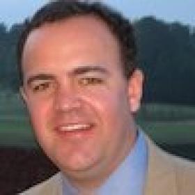 Matt Harrell | Edutopia