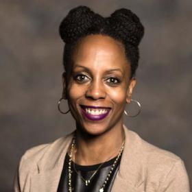 Patricia Hilliard | Edutopia