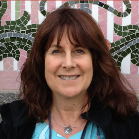 Wendy Baron | Edutopia