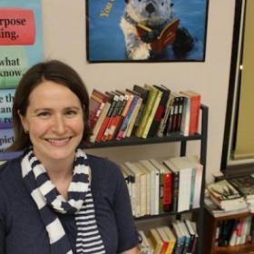 Janet Allen | Edutopia