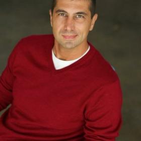 Karim Ani | Edutopia