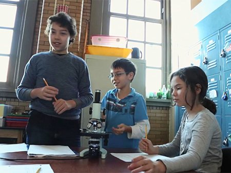 Adventures with Dr. Smallz: Creating a Powerful Need to Know | Edutopia