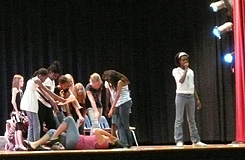 Writing Aloud: Staging Plays for Active Learning | Edutopia