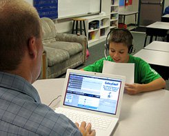 Listening to Themselves: Podcasting Takes Lessons Beyond the Classroom ...