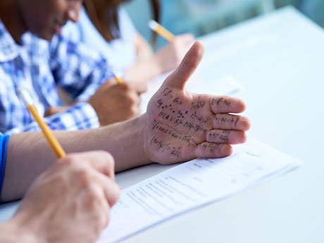 Academic Integrity: Cheat or Be Cheated? | Edutopia
