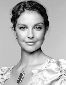 Celebrity Q&A: Ashley Judd Does Good Deeds for Schools | Edutopia