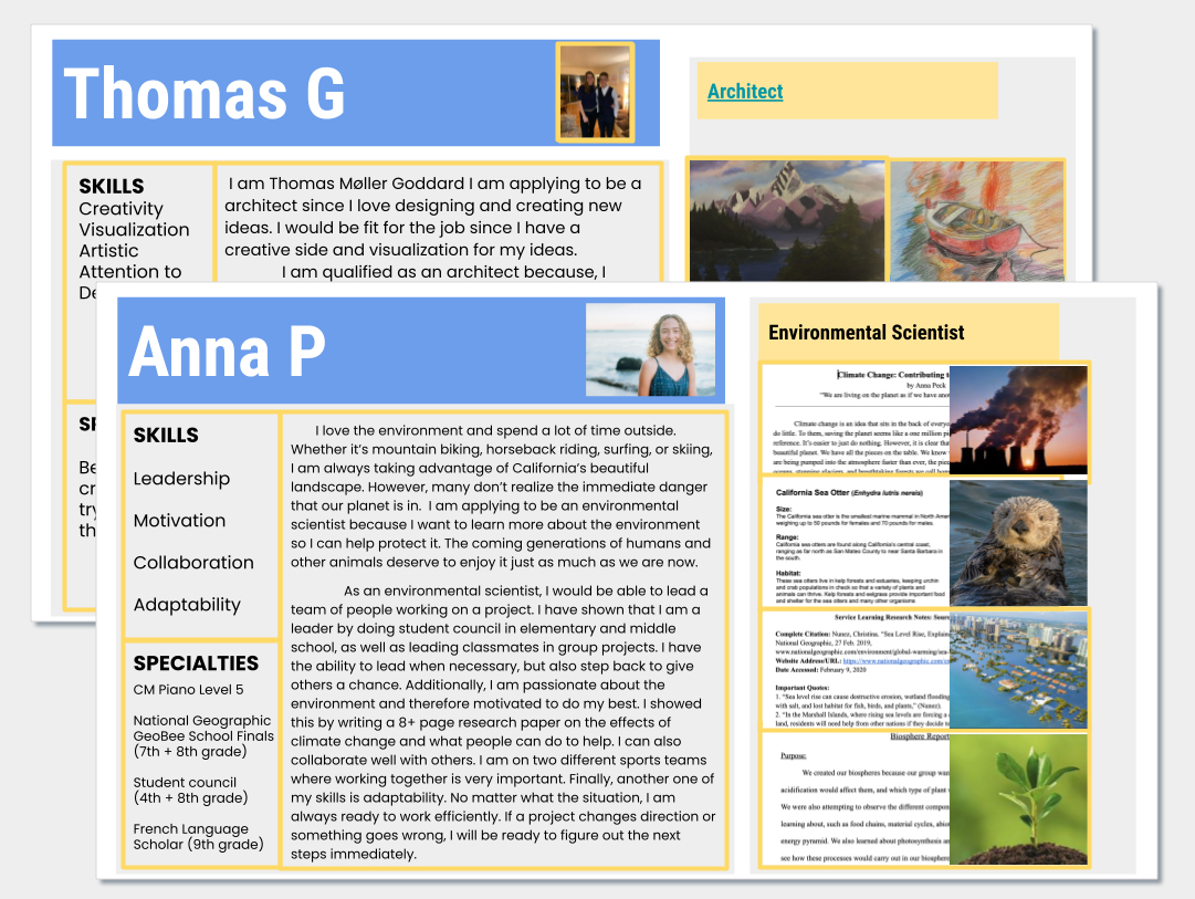 Class Reflection Activities to Close Out a Tough Year | Edutopia