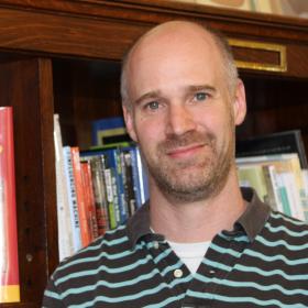 Kris Mueller | Edutopia
