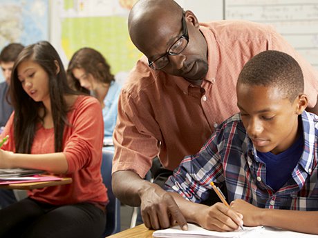 3 Ways to Make Meaningful Connections With Your Students | Edutopia