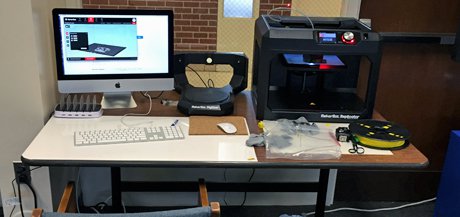 Fostering Creativity With Makerspaces | Edutopia