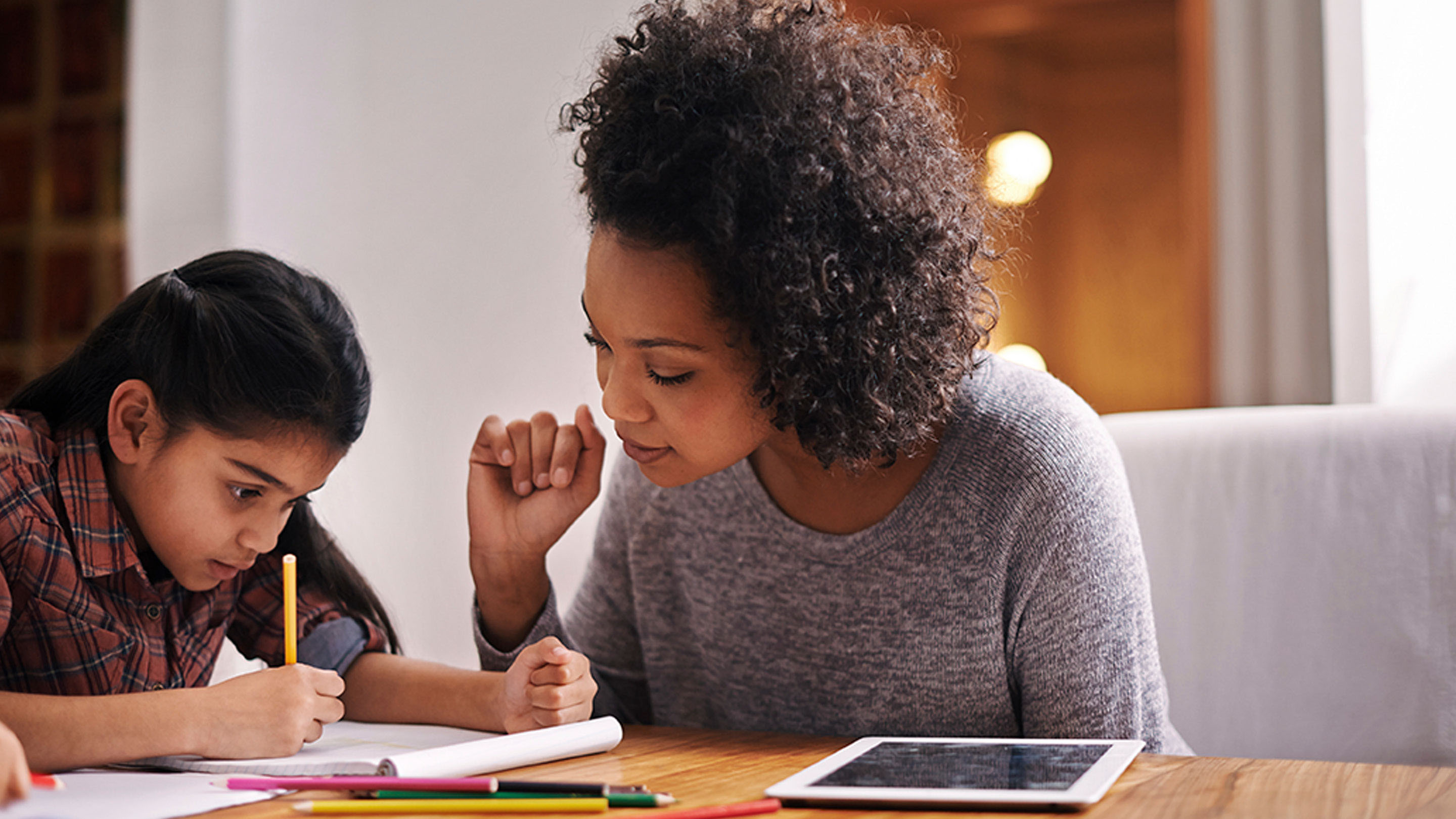 Tech-Enhanced Parent Engagement | Edutopia